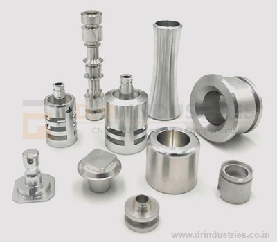 D.R. Industries | Home